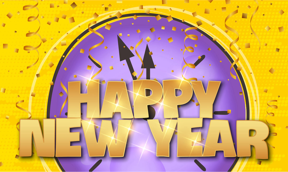 New Year's Lesson – Lift Curriculum