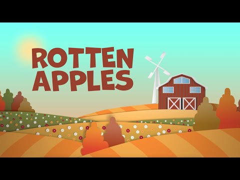 Rotten Apples – Lift Curriculum