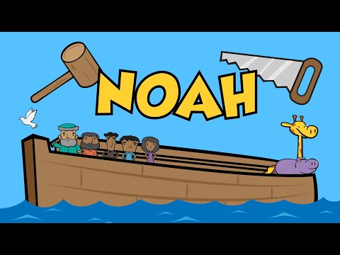 Noah – Lift Curriculum