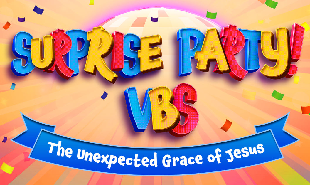 VBS – Lift Curriculum
