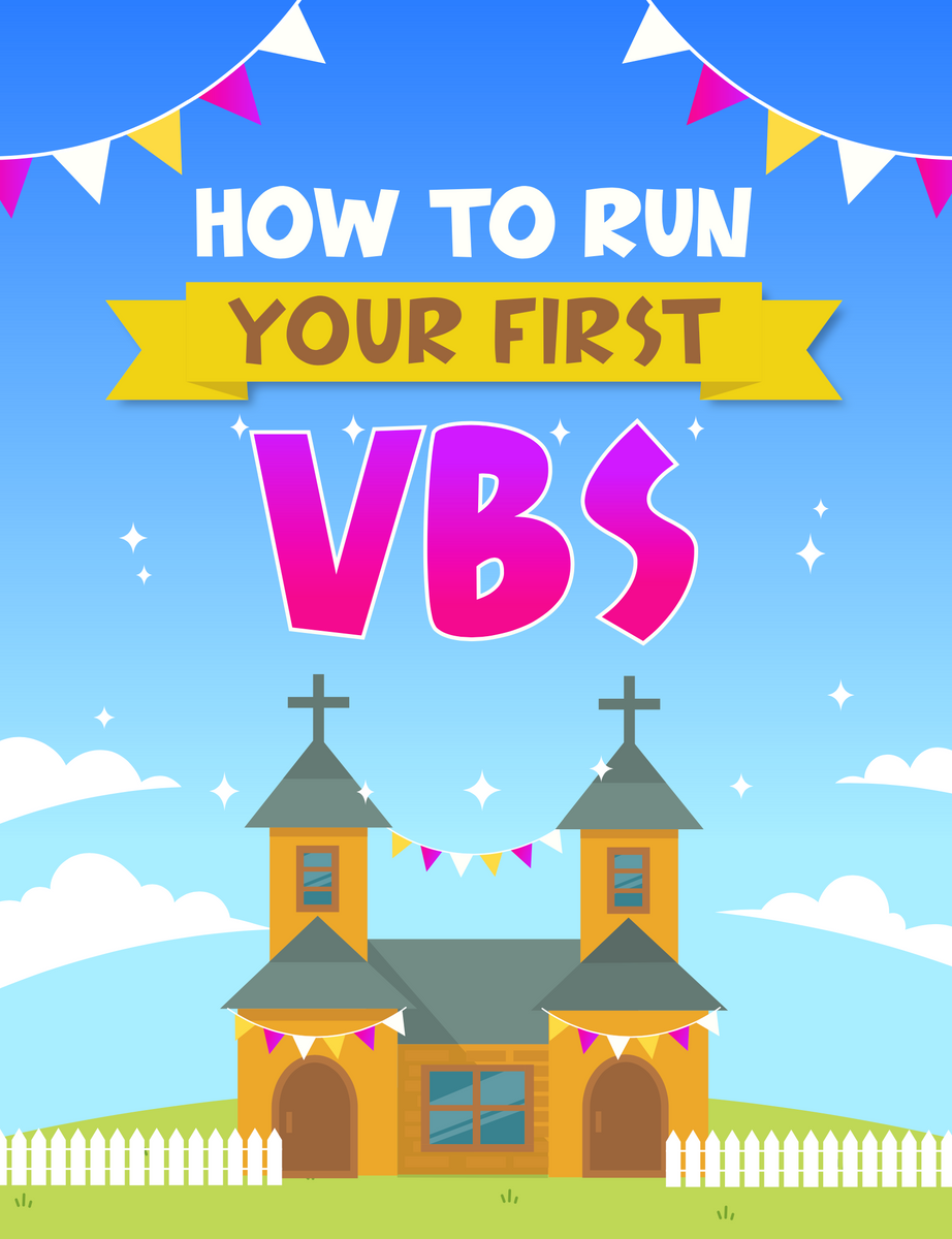 VBS Guide – Lift Curriculum