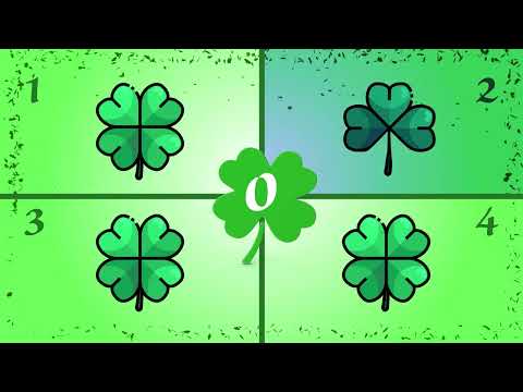Move Over Clover – Lift Curriculum